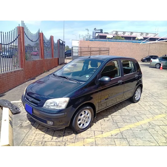 Hyundai - Carros y Camionetas | TuCarro