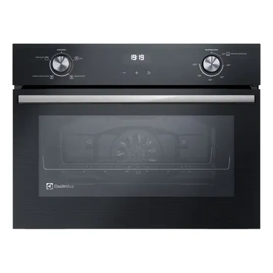 Horno Empotrado | MercadoLibre 📦