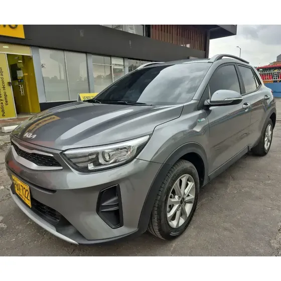 Kia Stonic: Comprar 100 carros usados, seminuevos y nuevos