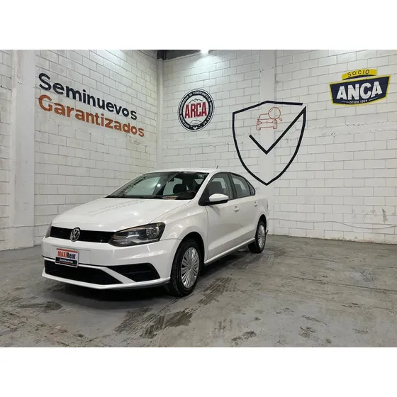 Volkswagen Vento: 432 autos a partir de $150,000 MXN