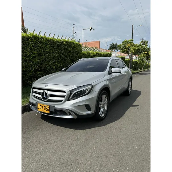 Mercedes-Benz Clase GLA Usado: Comprar carros usados, seminuevos y nuevos