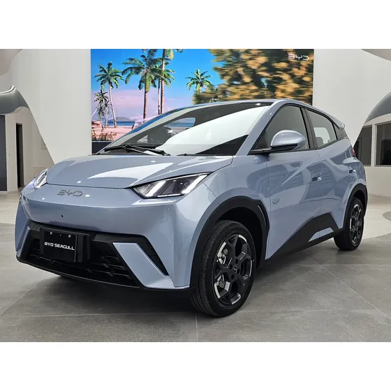 Carros y Camionetas BYD Seagull | TuCarro