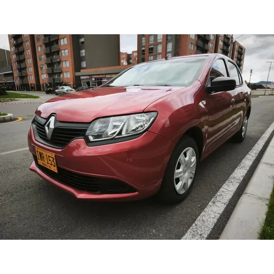 Duplicado Llave Renault Logan - Carros y Camionetas en Cundinamarca ...