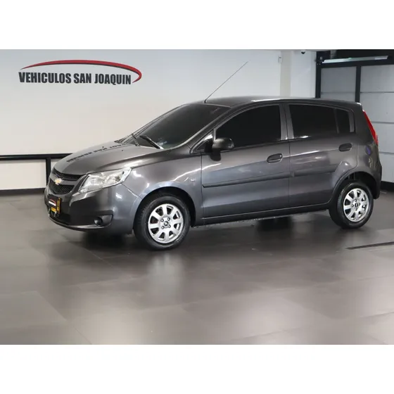 Chevrolet Sail 2026 - Carros y Camionetas Sail | TuCarro