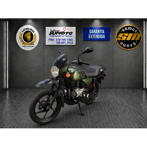 Precios Motos Boxer - Motos | TuCarro