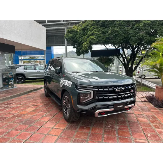 Chevrolet Tahoe 2025: Comprar 8 carros usados, seminuevos y nuevos