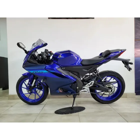 Yzf R15m 2026 - Carros, Motos y Otros | TuCarro