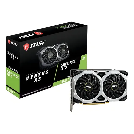Nvidia Geforce® Gtx 1060 6gb | MercadoLibre 📦