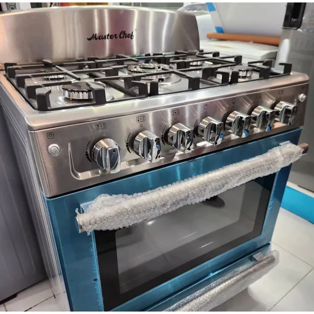 Estufa Kenmore 30 5 Hornillas | MercadoLibre.com.do