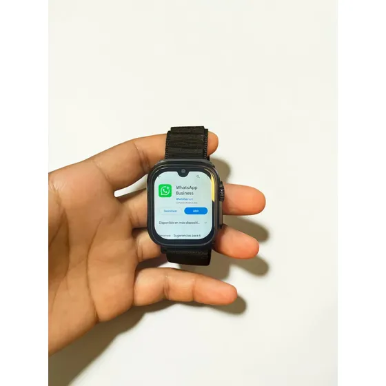 Reloj Monitor 4 En 1 | Mercado Libre
