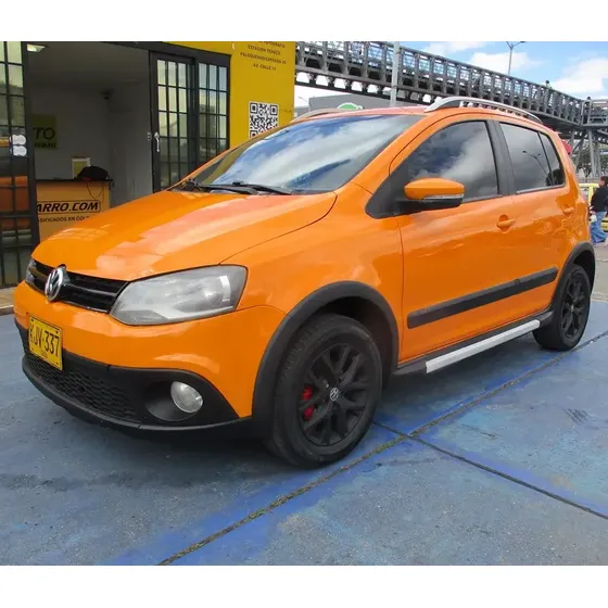 Carros Naranja - Carros y Camionetas | TuCarro