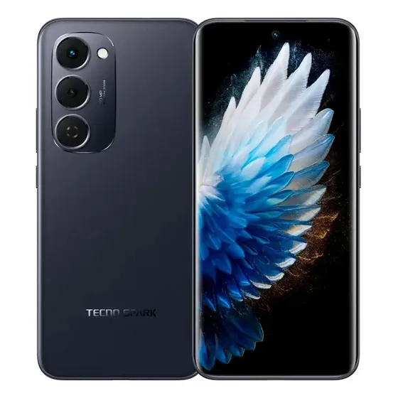 Celular Tecno Spark 40 | MercadoLibre 📦