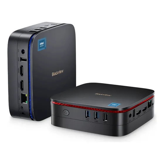 Intel N95 Mini Pc | MercadoLibre