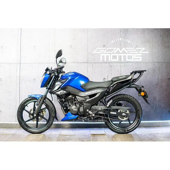 Raider - Motos 2026 | TuCarro