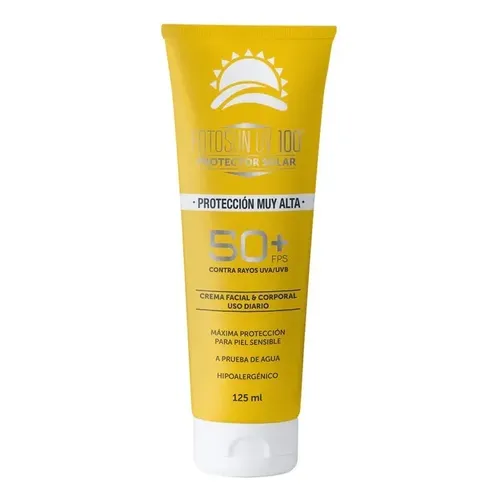 Protector Solar Facial POND's 50 FPS UV Miracle Bright, Anti-Manchas ...