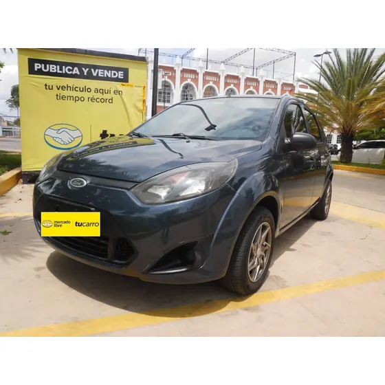 Tablero Digital Ford Fiesta 2011 | MercadoLibre.com.ve