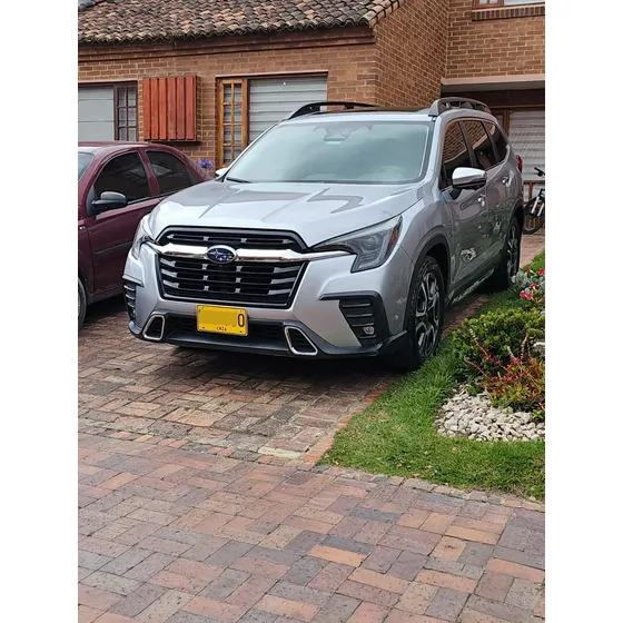 Chia - Carros y Camionetas Subaru | TuCarro