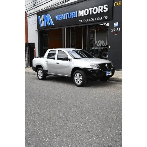 Renault Duster 2026 Dealer - Carros, Motos y Otros 2025 | TuCarro