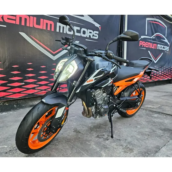 Moto Duke 125 Cc | Mercado Libre 🚗