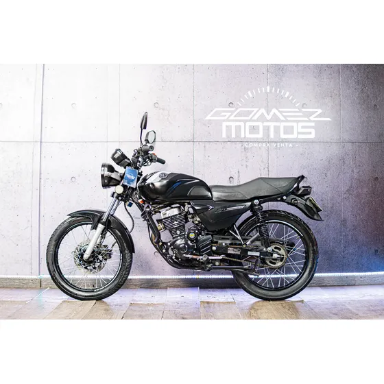 Nkd 125 - Carros, Motos y Otros 2026 | TuCarro