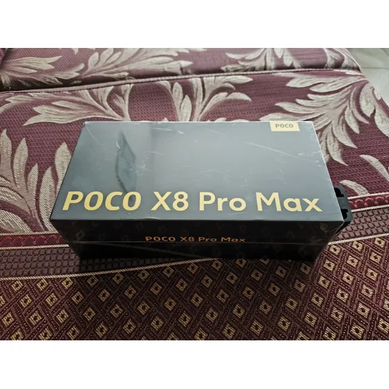 Poco X8 Pro Max | MercadoLibre