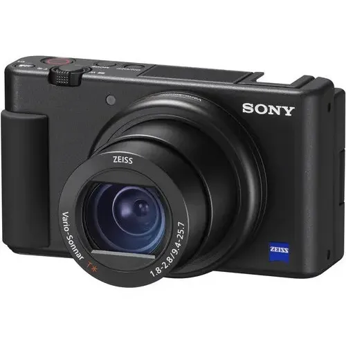 Sony Zv1 | MercadoLibre