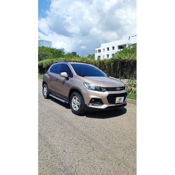 El Camino - Carros y Camionetas Chevrolet, concesionario | TuCarro