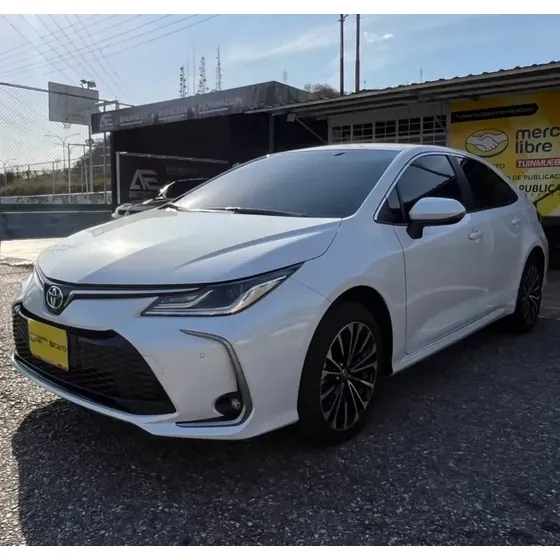 Precios - Carros y Camionetas Toyota | TuCarro