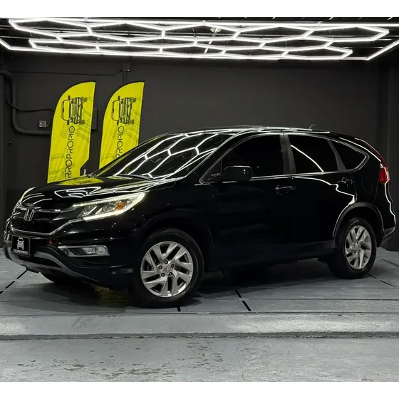 Honda Crv Carros - Carros y Camionetas | TuCarro