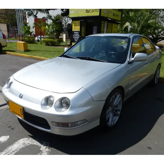 Honda Integra 1995 - Carros y Camionetas | TuCarro