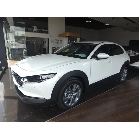 Mazda Model Cx 6e 2026 - Carros y Camionetas Mazda 2027 | TuCarro