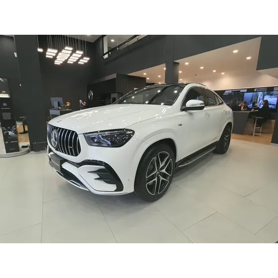 Gle 53 - Carros y Camionetas | TuCarro