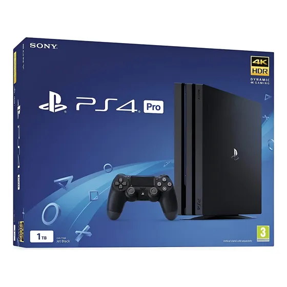 Ps4 Game Pkg | MercadoLibre.com.do