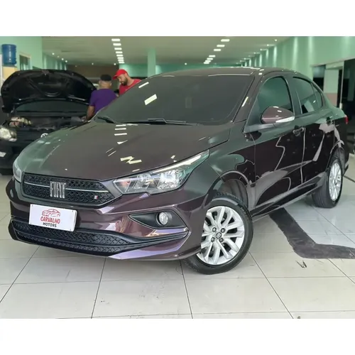 Fiat Cronos 1.0 Drive Flex 4p | MercadoLivre