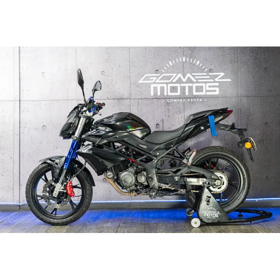 Benelli 150 - Motos | TuCarro