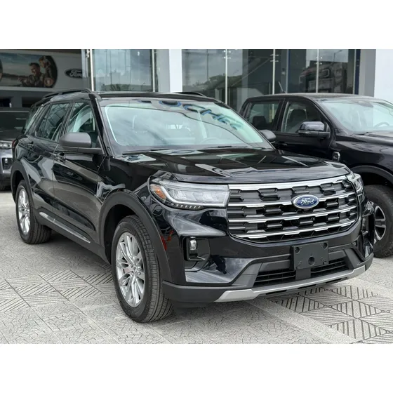 Ford Nugget 2025 - Carros, Motos y Otros 2025 | TuCarro