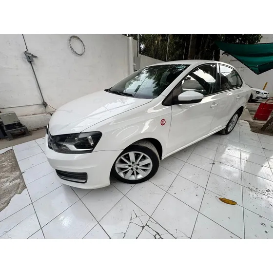 Carros Volkswagen Vento 2018 | Mercado Libre 🚗