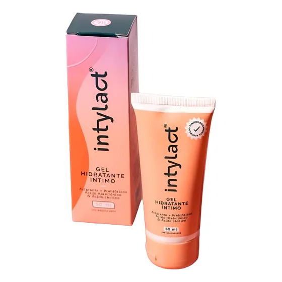 Probioticos Intylact | MercadoLibre 📦