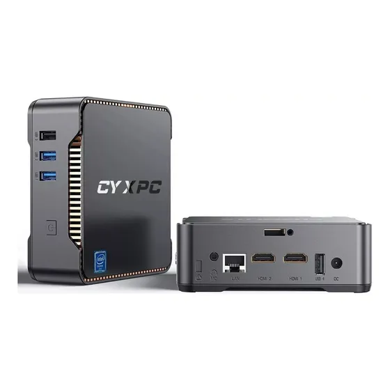 Mini Pc Razen | Mercado Libre