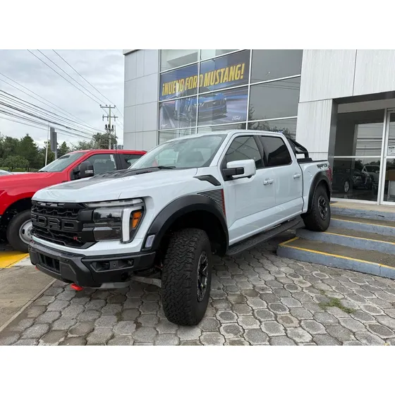 Turbo Ford Lobo 2025 | MercadoLibre.com.mx