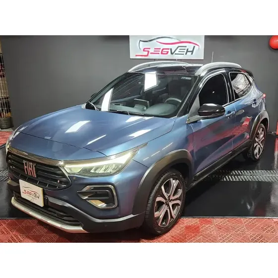 Carros y Camionetas Fiat Pulse | TuCarro