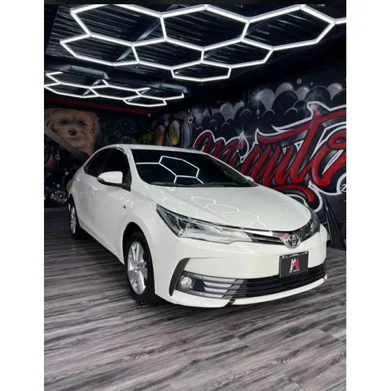Carros y Camionetas Toyota Corolla 2020 | TuCarro