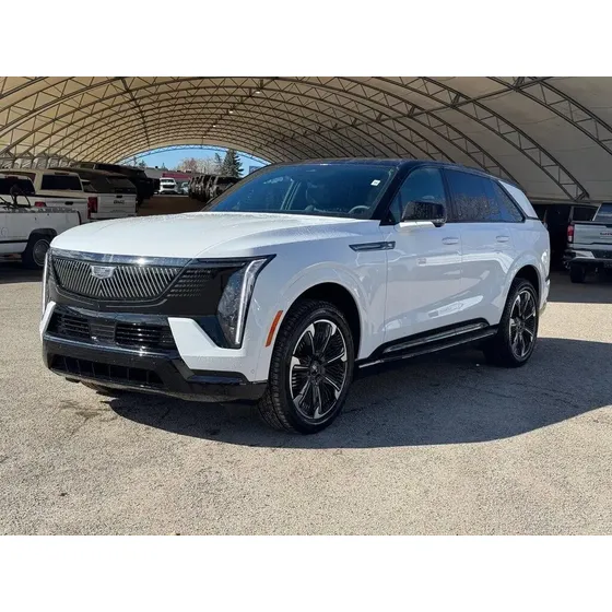 Carros y Camionetas Cadillac 2025 | TuCarro