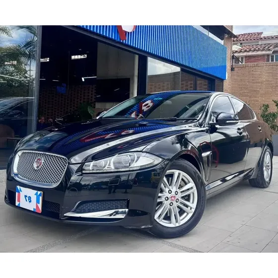 Jaguar Bcm Calculator - Carros y Camionetas | TuCarro