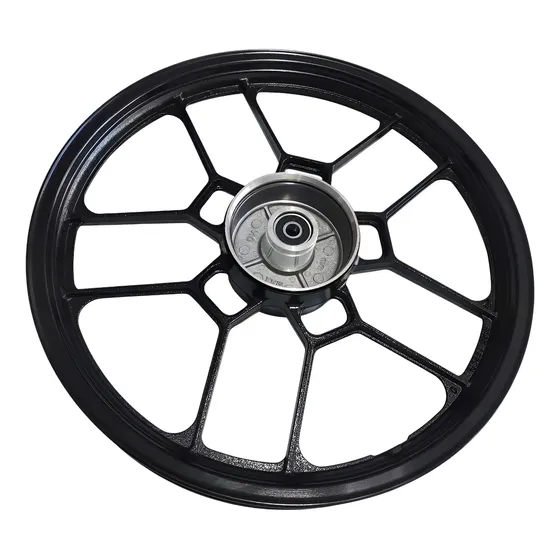 Rin Akt 125 - Accesorios para Vehículos | TuCarro