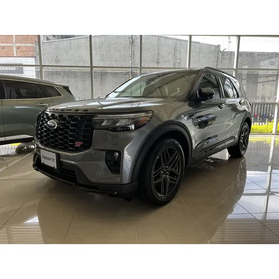 Ford+soi - Carros y Camionetas Explorer | TuCarro