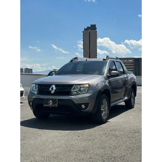 Renault Duster Oroch: Comprar 115 carros usados, seminuevos y nuevos