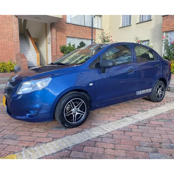 Para Sail | Mercado Libre 🚗