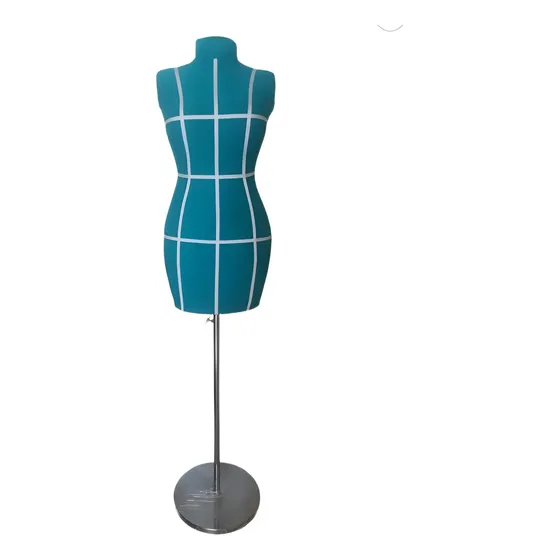 Maniquí Para Costurar | MercadoLibre 📦