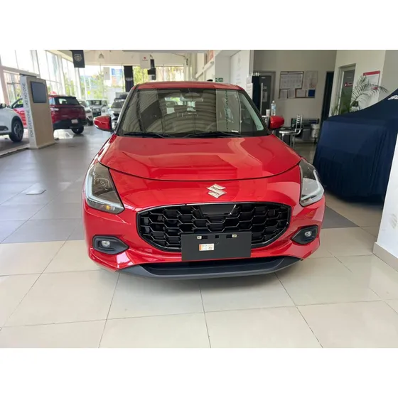 Diferencias Entre El Swift Boostergreen 2026 Y Fronx Boostergreen 2026 ...